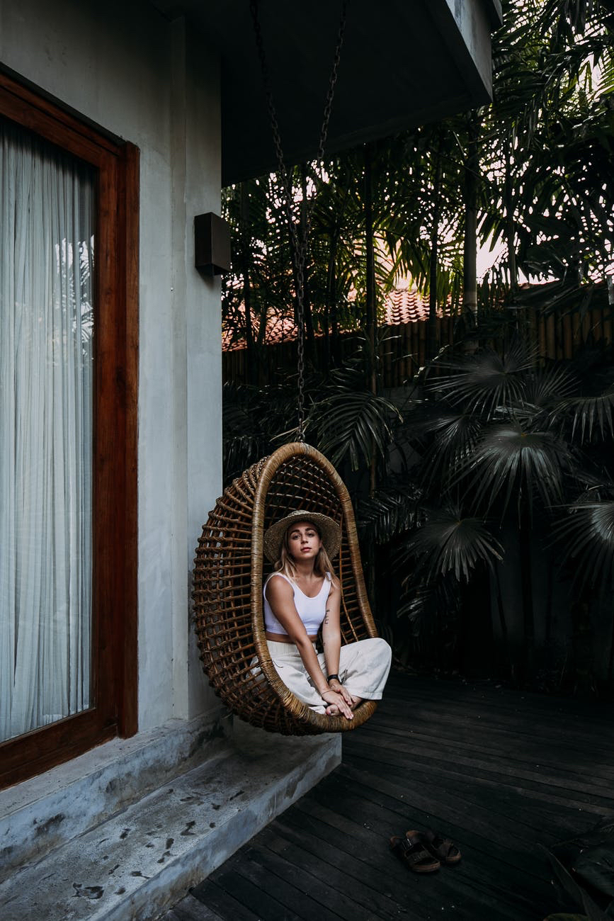 Cocoon (A Short Poem) – Fear/Break Loose/