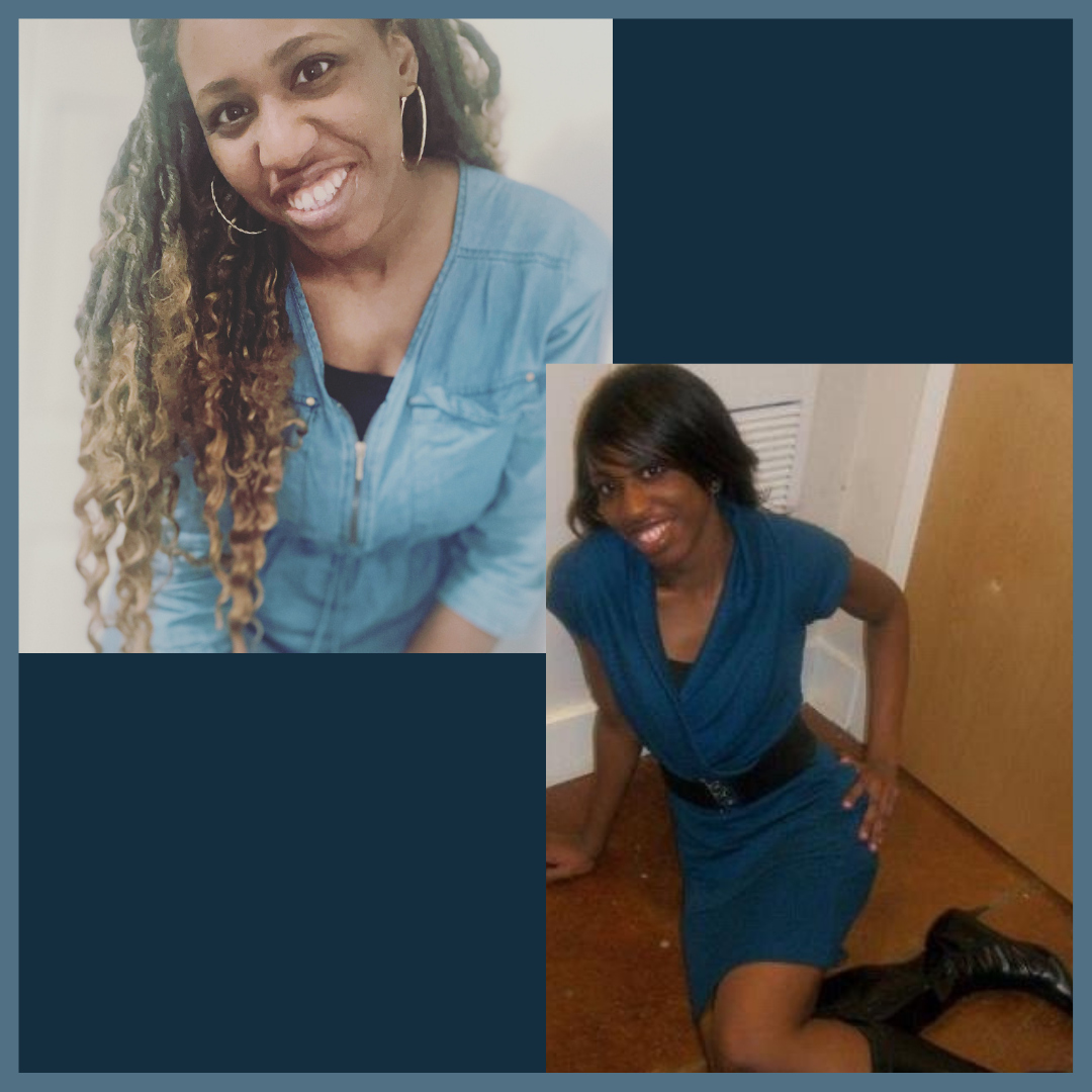 Church Girl vs. ‘Wannabe’ Bad Chic (My Story) – Fear/Break Loose/