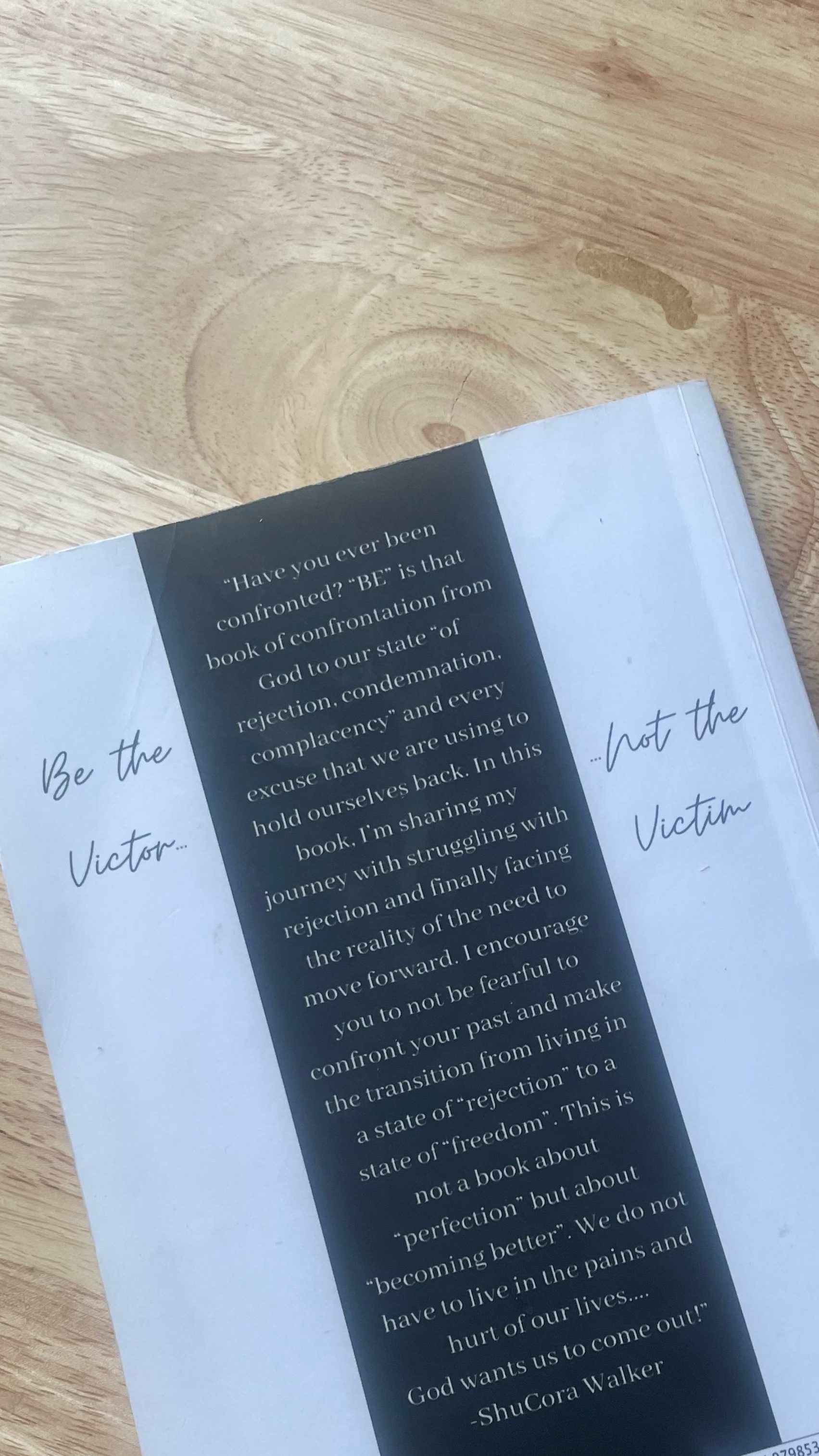 “Teach Us Lord To Number Our Days”…..A Note About Time – Fear/Break Loose/